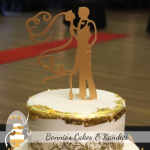 cake toppers | Bonnie's Cakes & Kandies